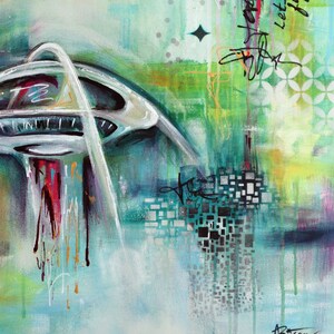 Original LAX Iconic Theme Building 1960s Googie Midcentury Modern ...