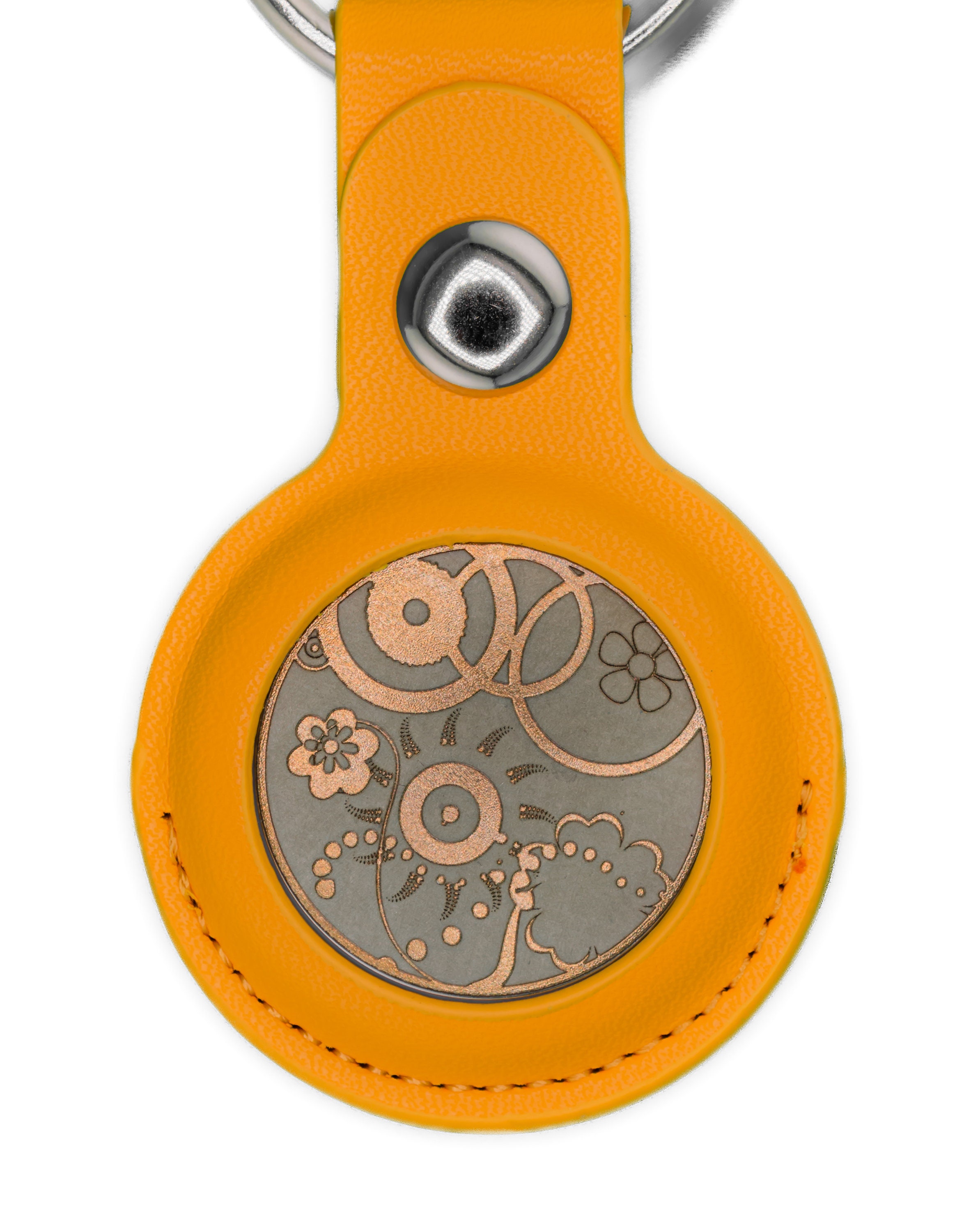 AirTag Medallions Engraved NEW Apple AirTag Replacement Cover Flowing ...