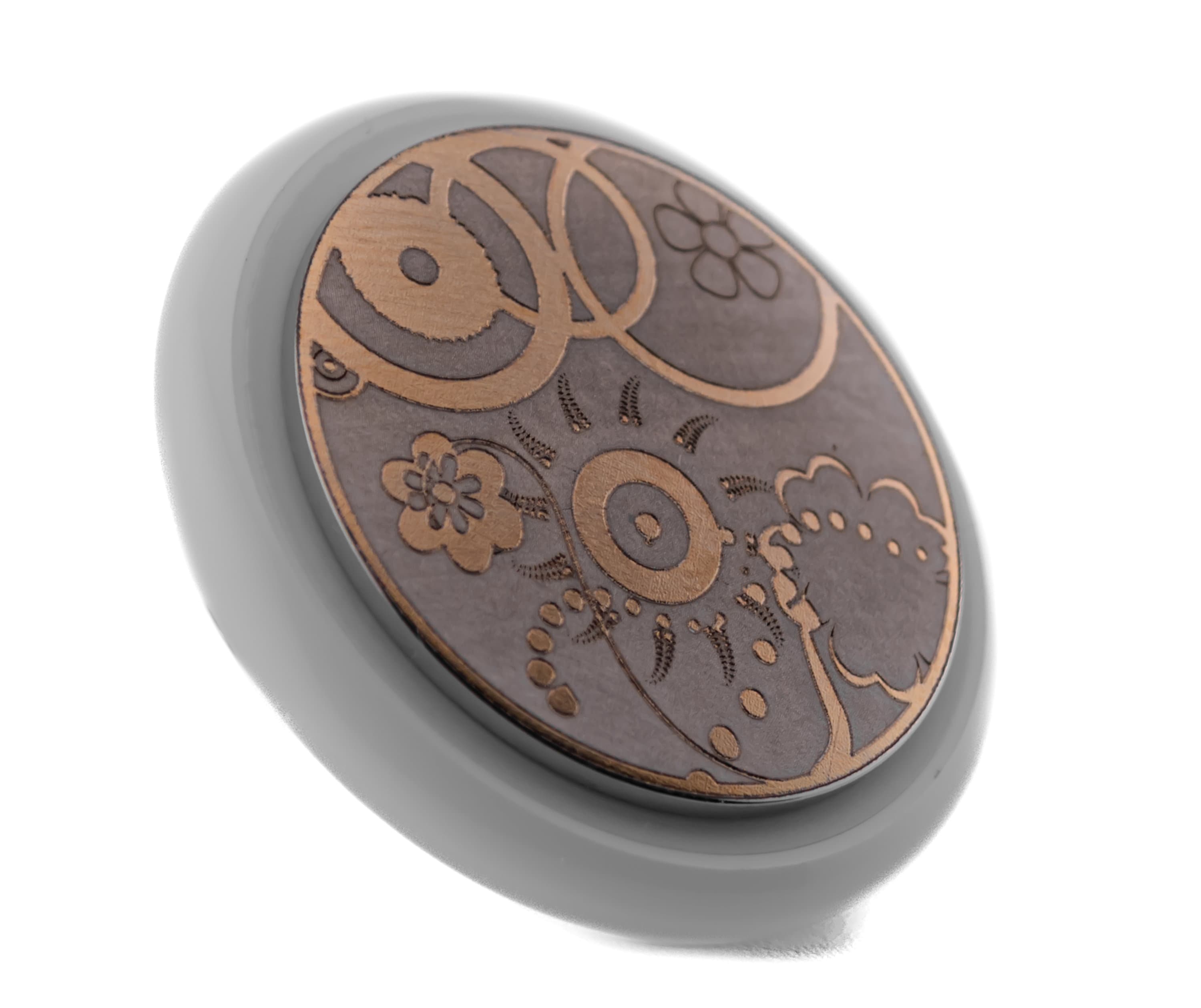 AirTag Medallions Engraved NEW Apple AirTag Replacement Cover Flowing ...