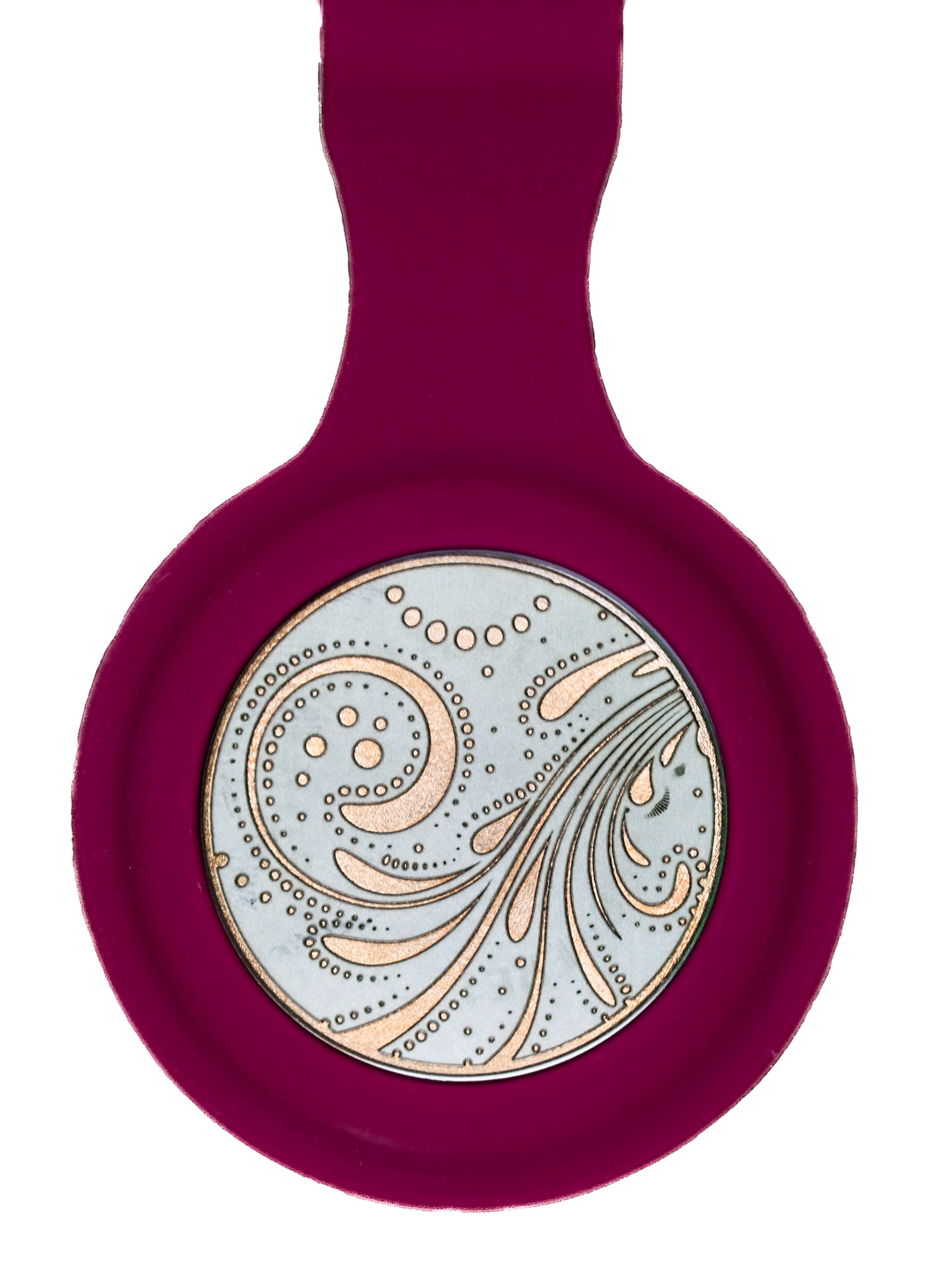 AirTag Medallions Engraved NEW Apple AirTag Replacement - Etsy