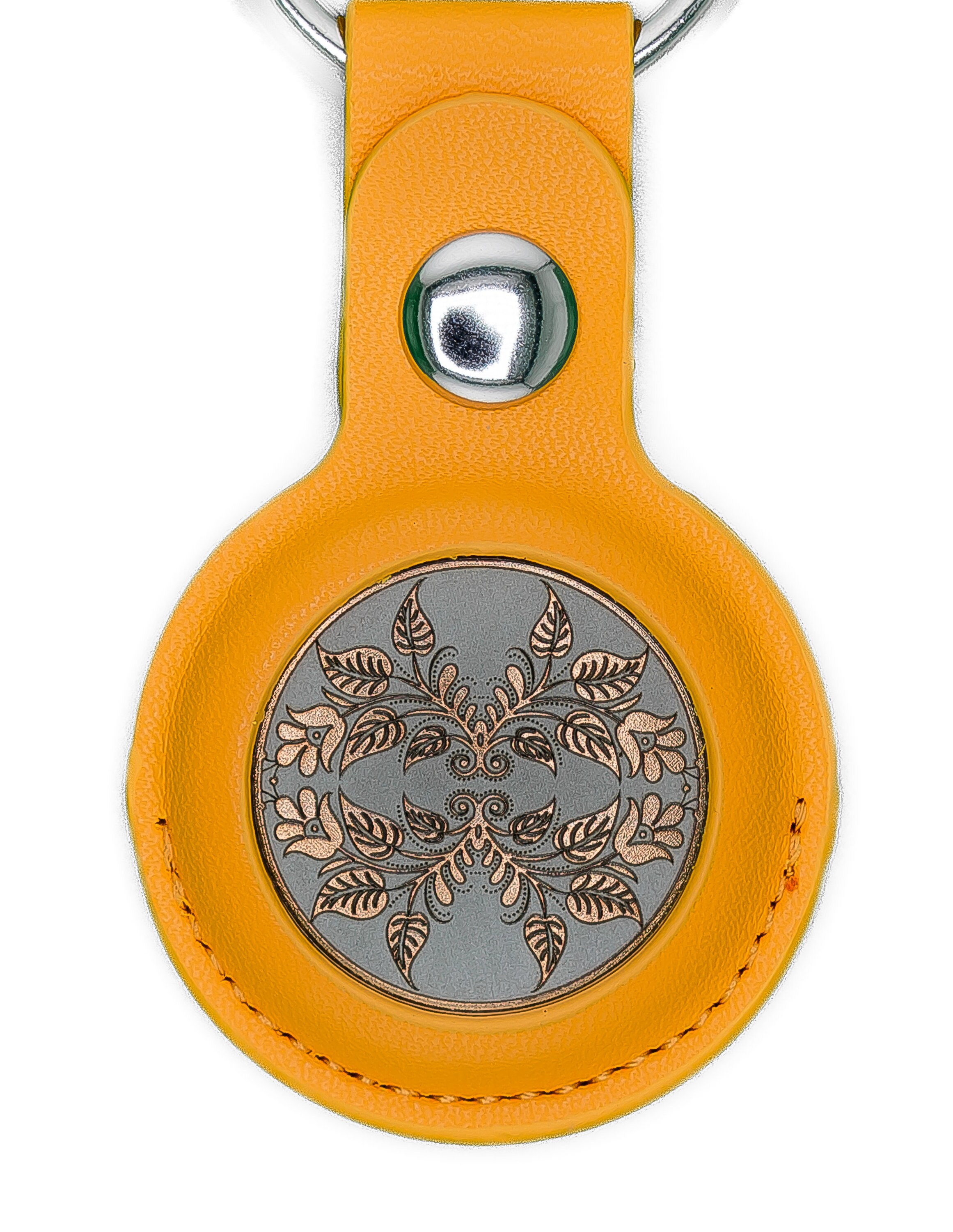 AirTag Medallions Engraved NEW Apple AirTag | Replacement Cover Flowing ...