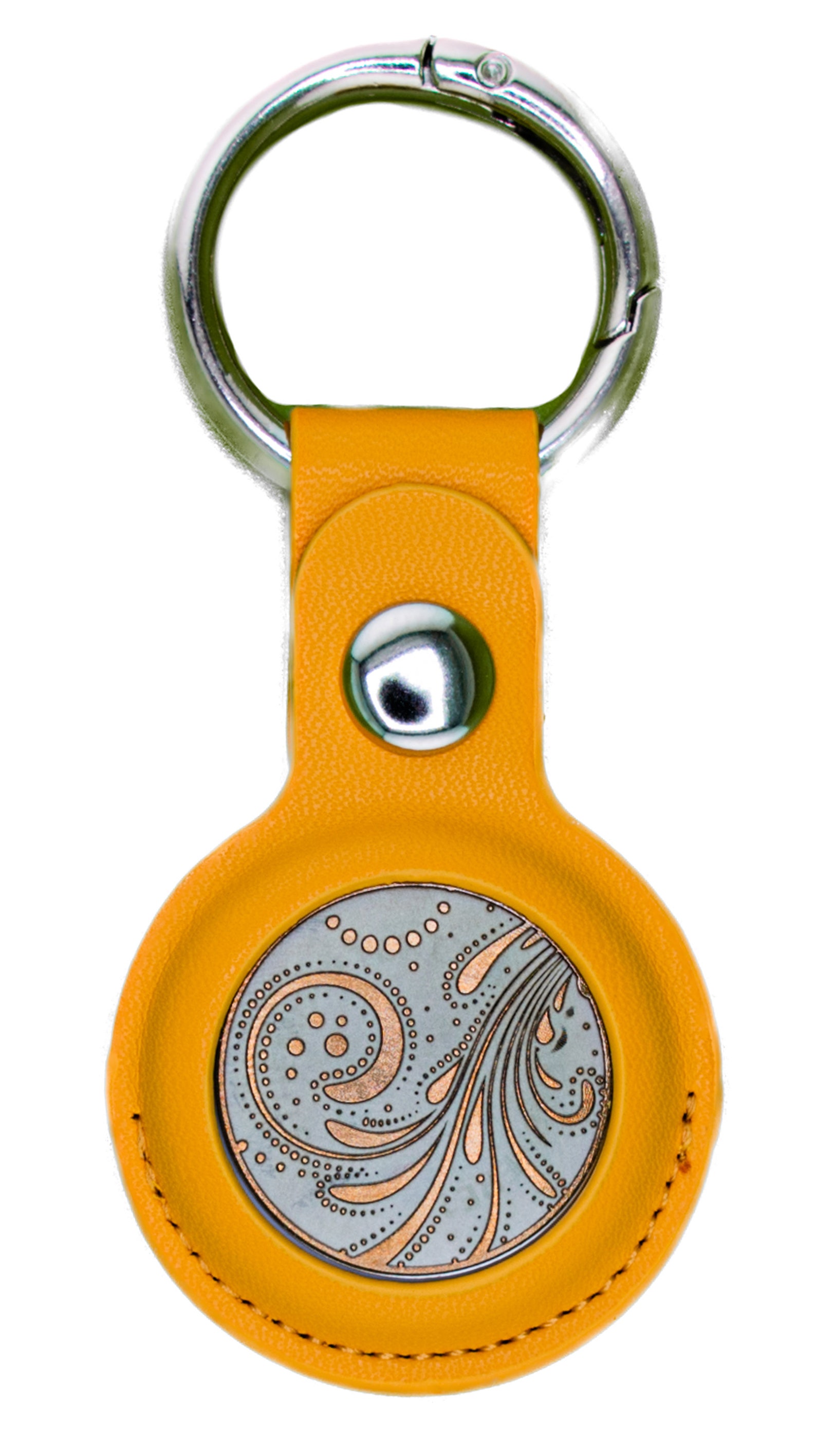 AirTag Medallions Engraved NEW Apple AirTag Replacement - Etsy