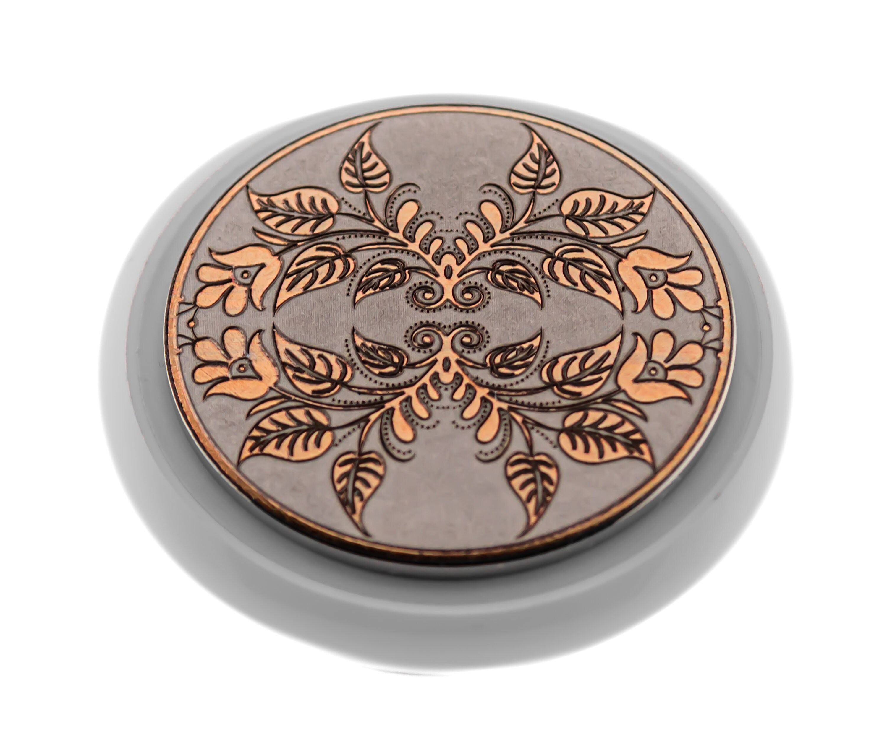 AirTag Medallions Engraved NEW Apple AirTag | Replacement Cover Flowing ...