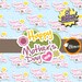 Mother's Day Digital Paper Clipart : mother's Day Digital Paper Mother ...
