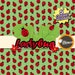 Ladybug Digital Paper + Clipart : "ladybug Digital Paper" - Ladybug ...
