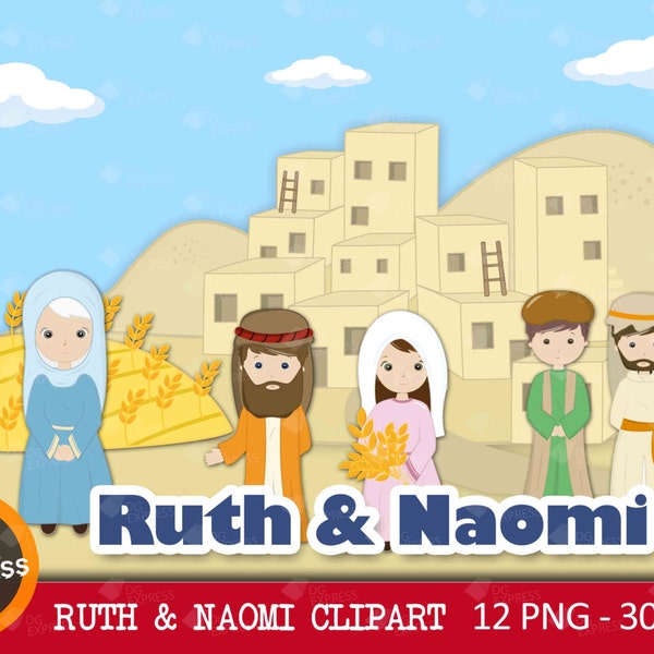 Religious Clipart - Etsy