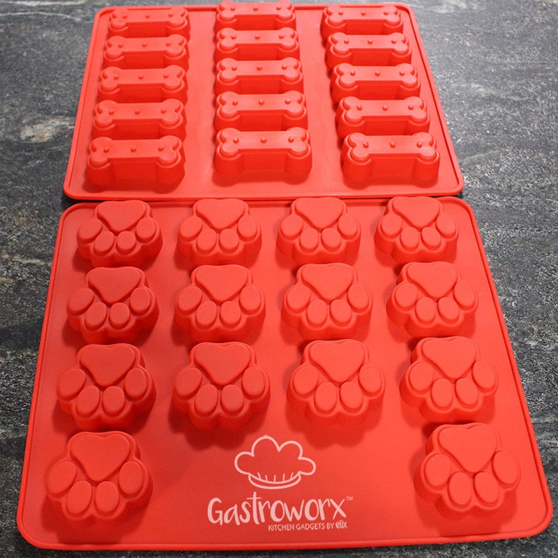 Dog Bone Cake Mold - Etsy