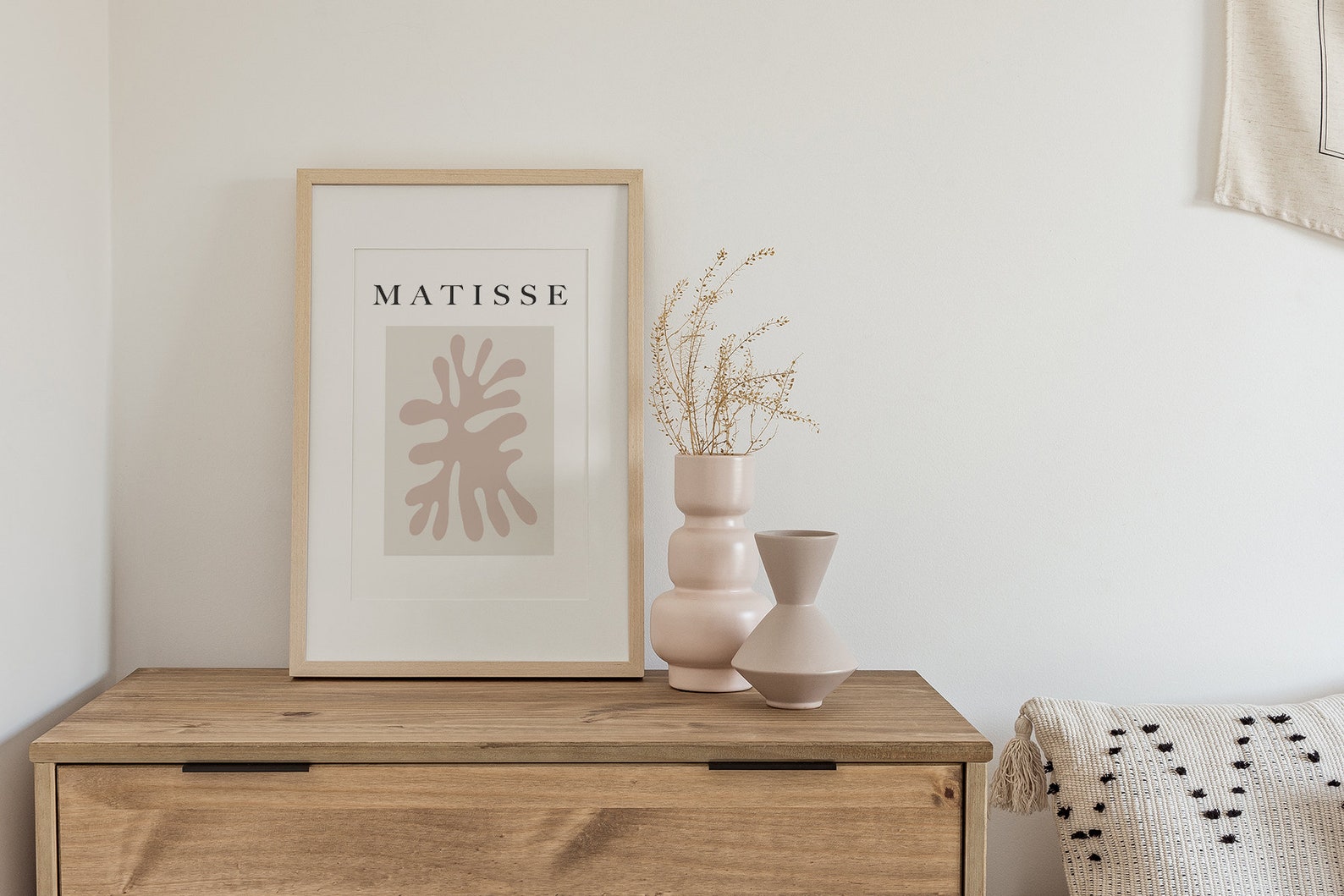 Matisse Inspired Cliparts SVG Matisse Procreate Stamps Matisse Graphic ...