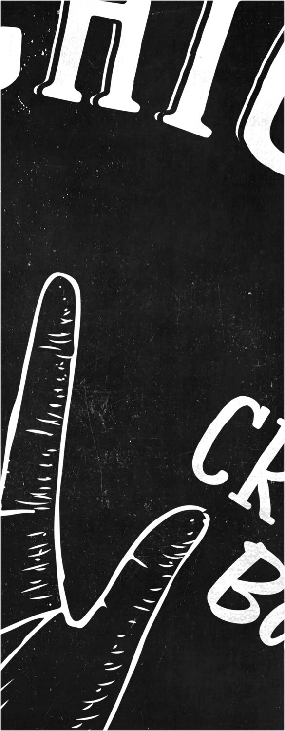 Psychic Reader Sign Palmistry Art Print Printable Fortune - Etsy Canada