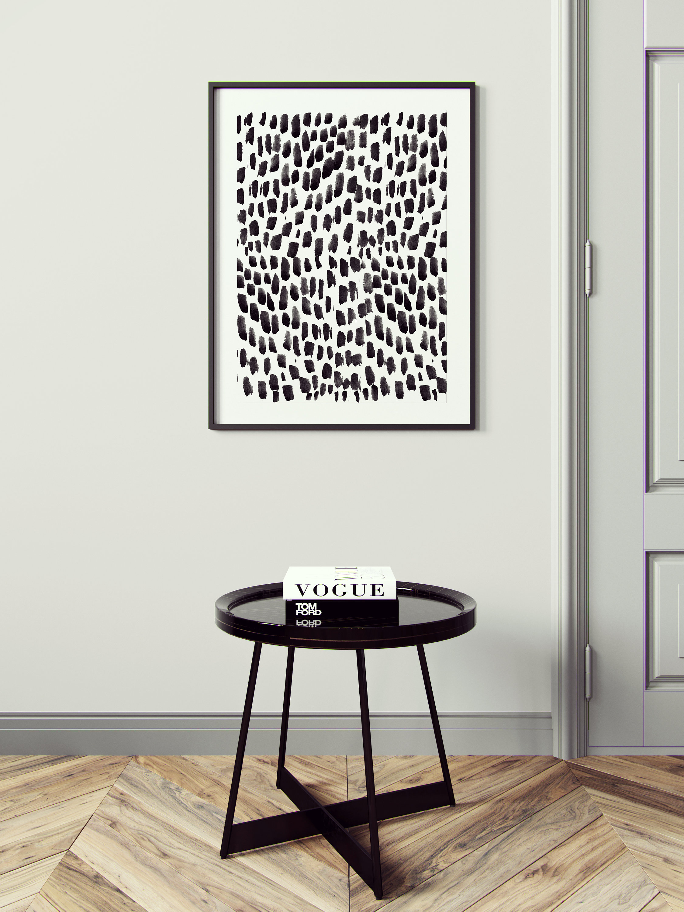 Minimalist Modern Printables Prints Art Pattern Line Art Print Pattern ...