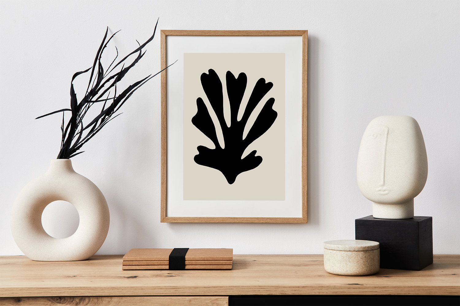 Matisse Inspired Cliparts SVG Matisse Procreate Stamps Matisse Graphic ...