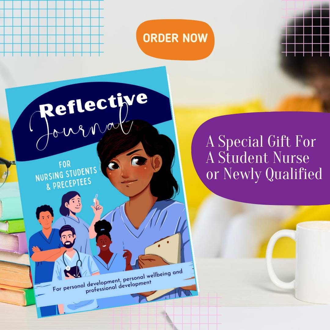 Reflective Journal | Reflection Journal | Reflective Journal for ...