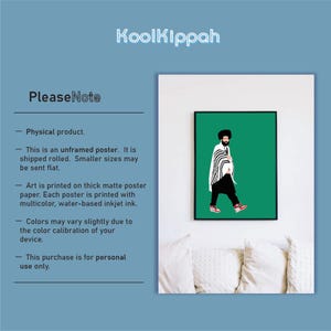 Nike Shoes | Hasidic Jew Art | Minimalist Vector Decor | Koolkippah ...