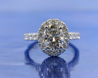 Under Gallery Ring - Etsy