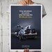 Back to the Future Delorean 88 Miles per Hour Movie Poster Print - Etsy