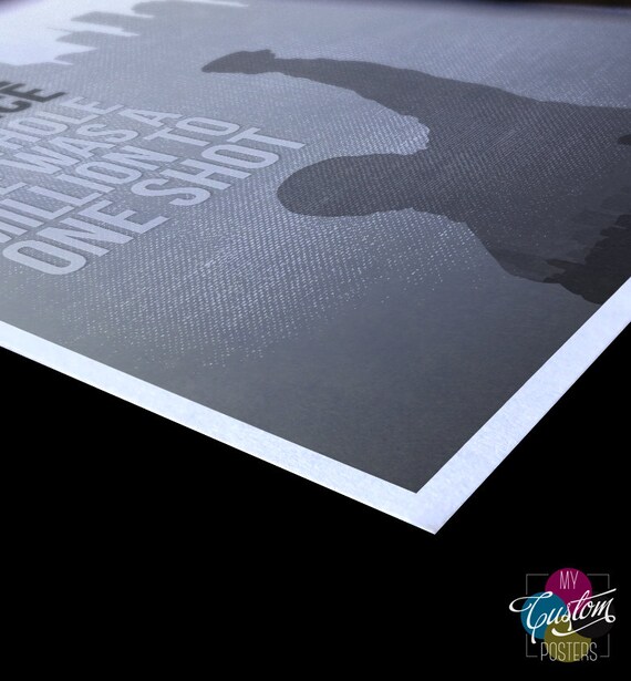 Going The Distance Poster