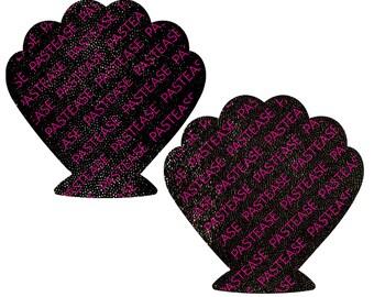 Nipple Pasties by Pastease® Nipple Covers by PasteaseShop on Etsy