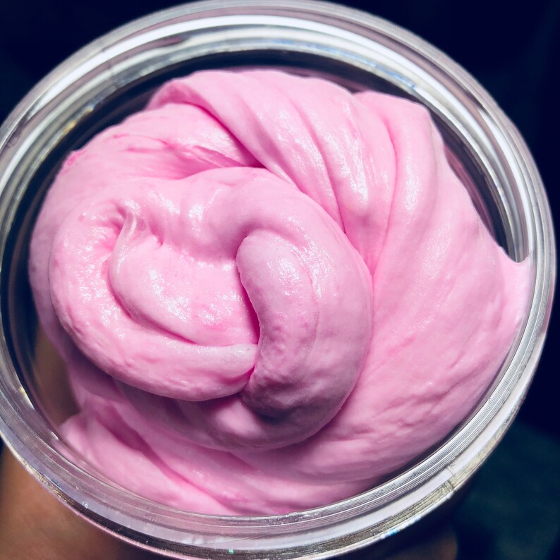 New Moon Dough Soft Serve Slime - Etsy