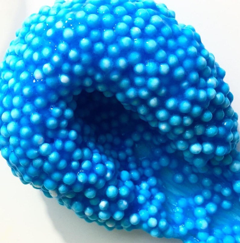 Candy Floam Slime - Etsy Canada