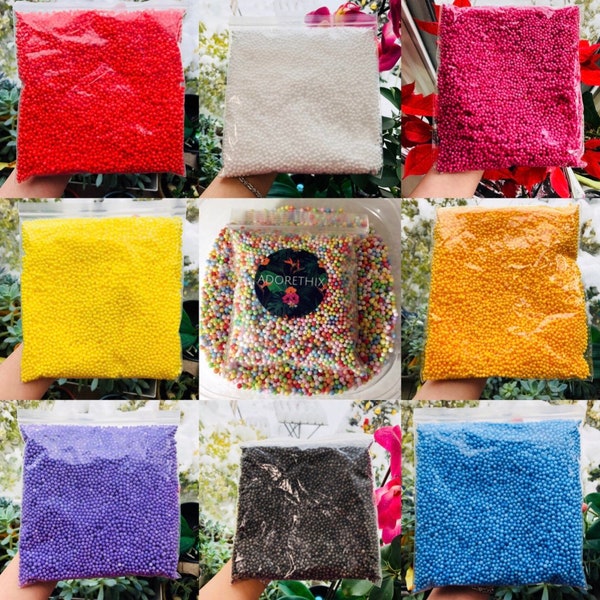 Slime Add Ins - Etsy