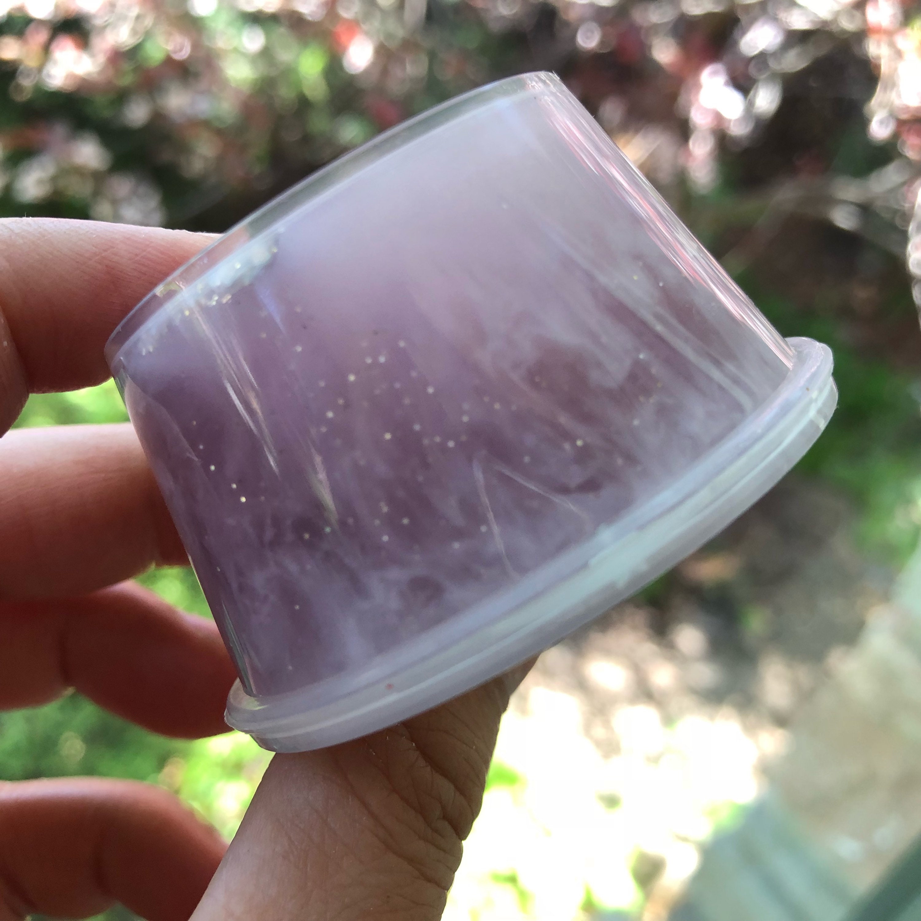 Starry Night Slime | Etsy