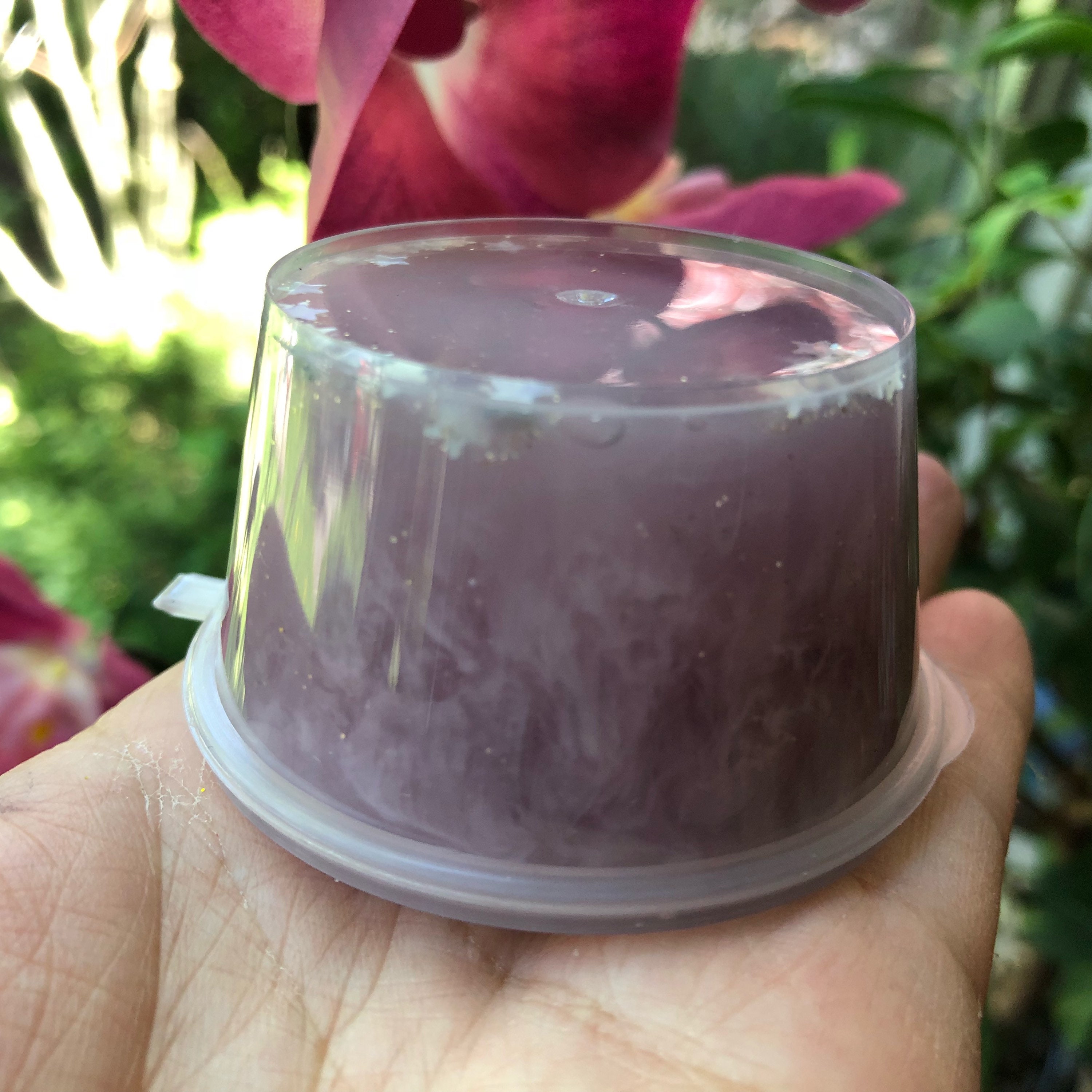 Starry Night Slime | Etsy