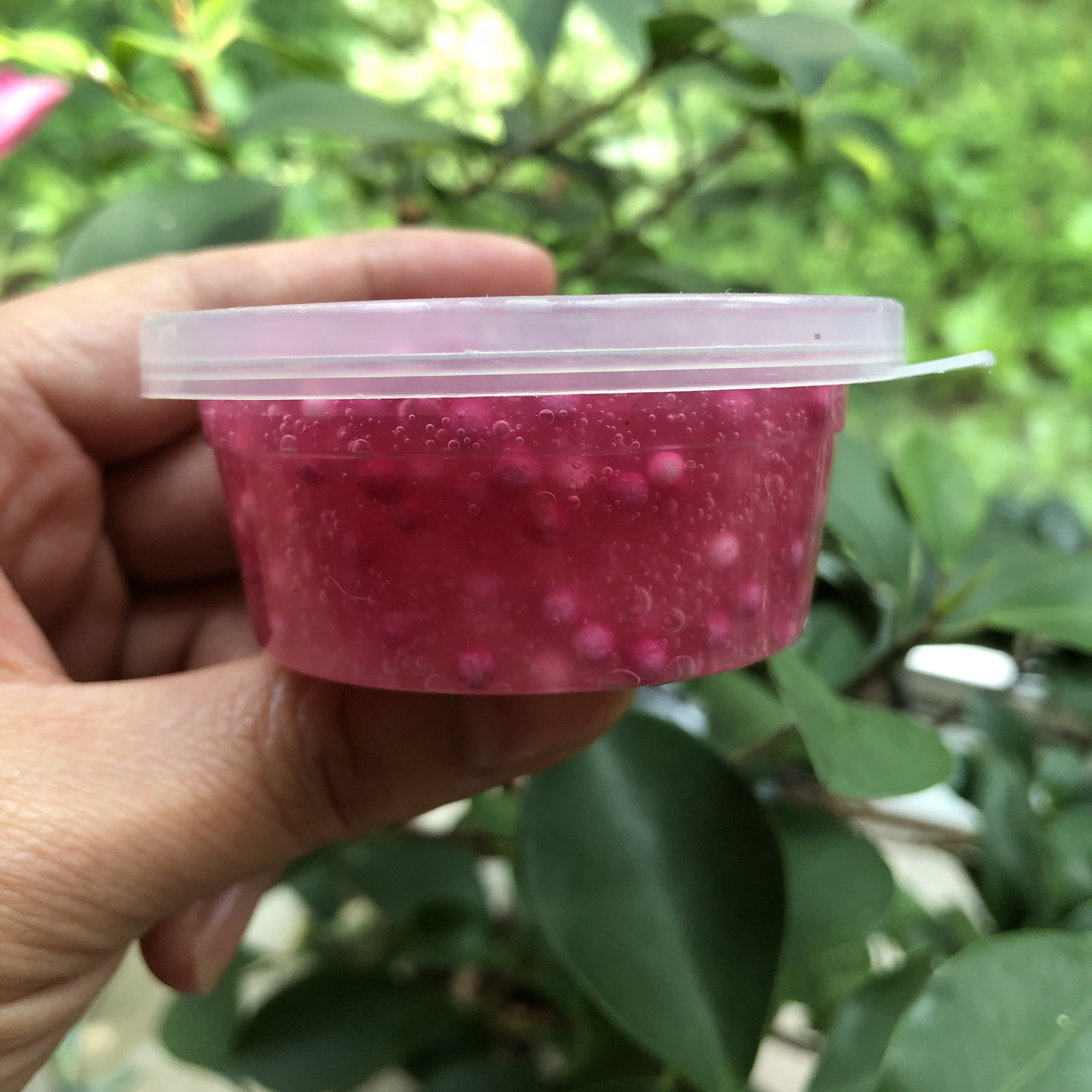 Pink Candy Floam Slime | Etsy