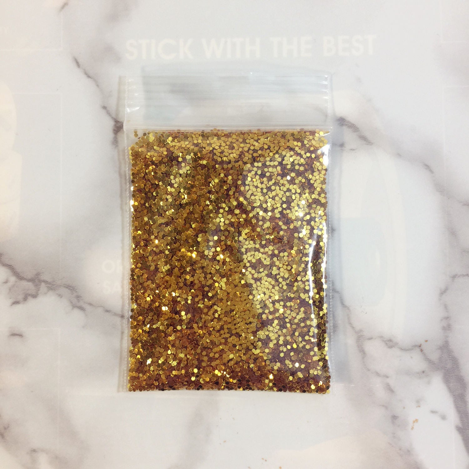 Slime Glitter Add on Packets 20g/bag | Etsy