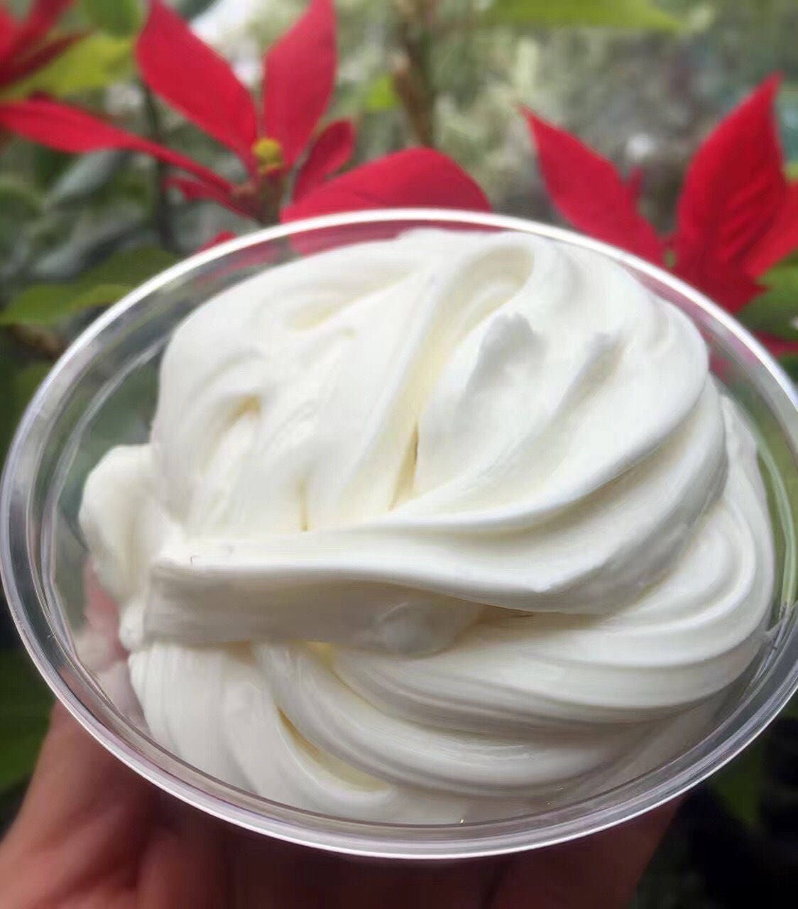 Frozen Yogurt Soft Serve Slime - Etsy Canada