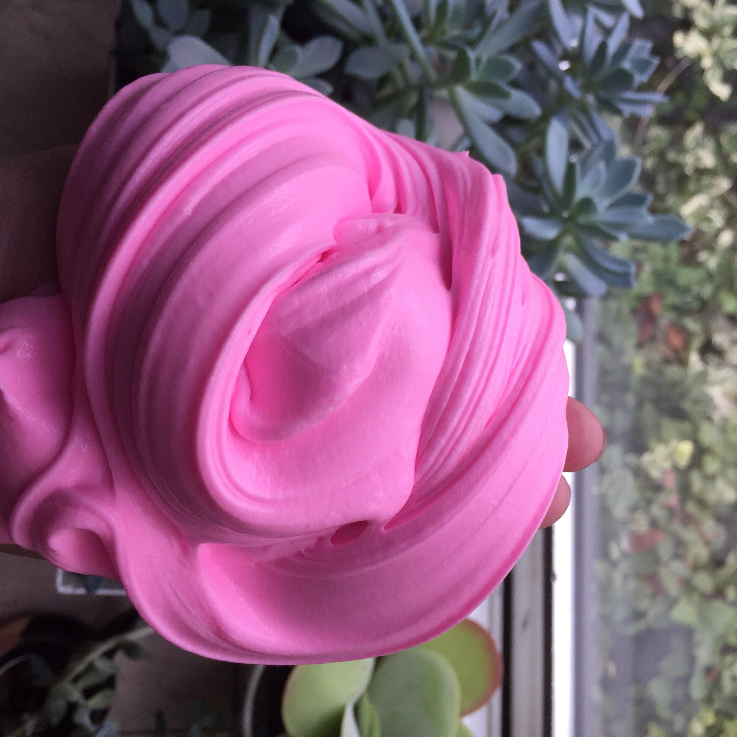 Toys Toys & Games New Moon Dough Soft Serve Slime Stress Balls & Desk ...