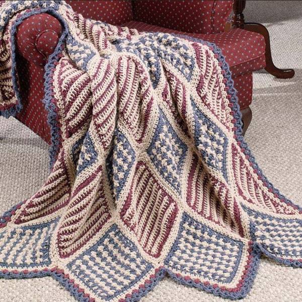 Vintage Crochet Pattern: Blushing Bride Barbie Gown 1997 - Etsy Canada