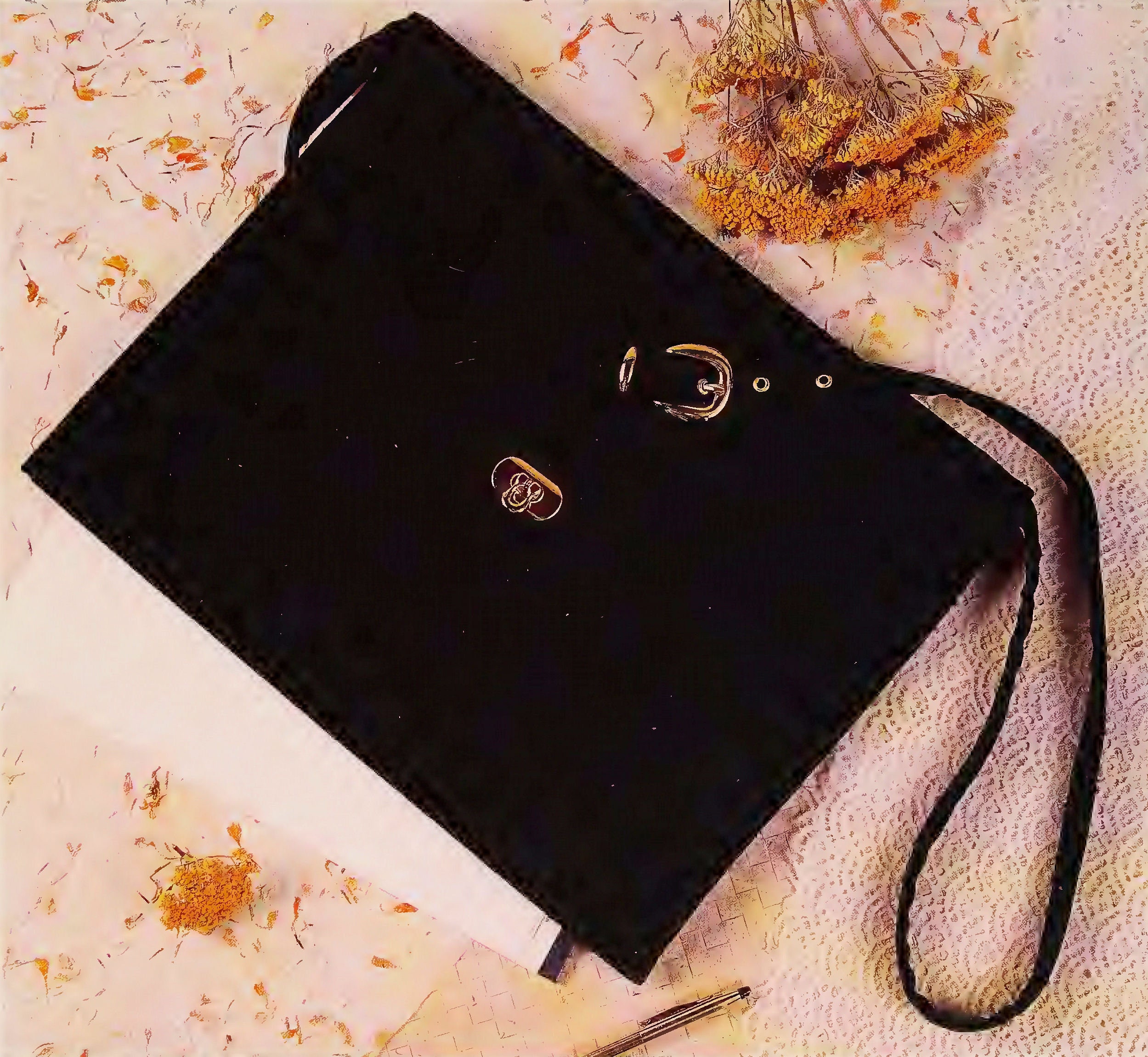 Vintage Sewing Pattern: Profesional Portfolio organizer, Bag - Etsy