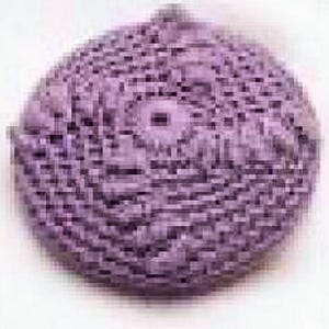 Vintage Crochet Pattern: Heirloom Victorian Button Covers - 3 Styles - Etsy