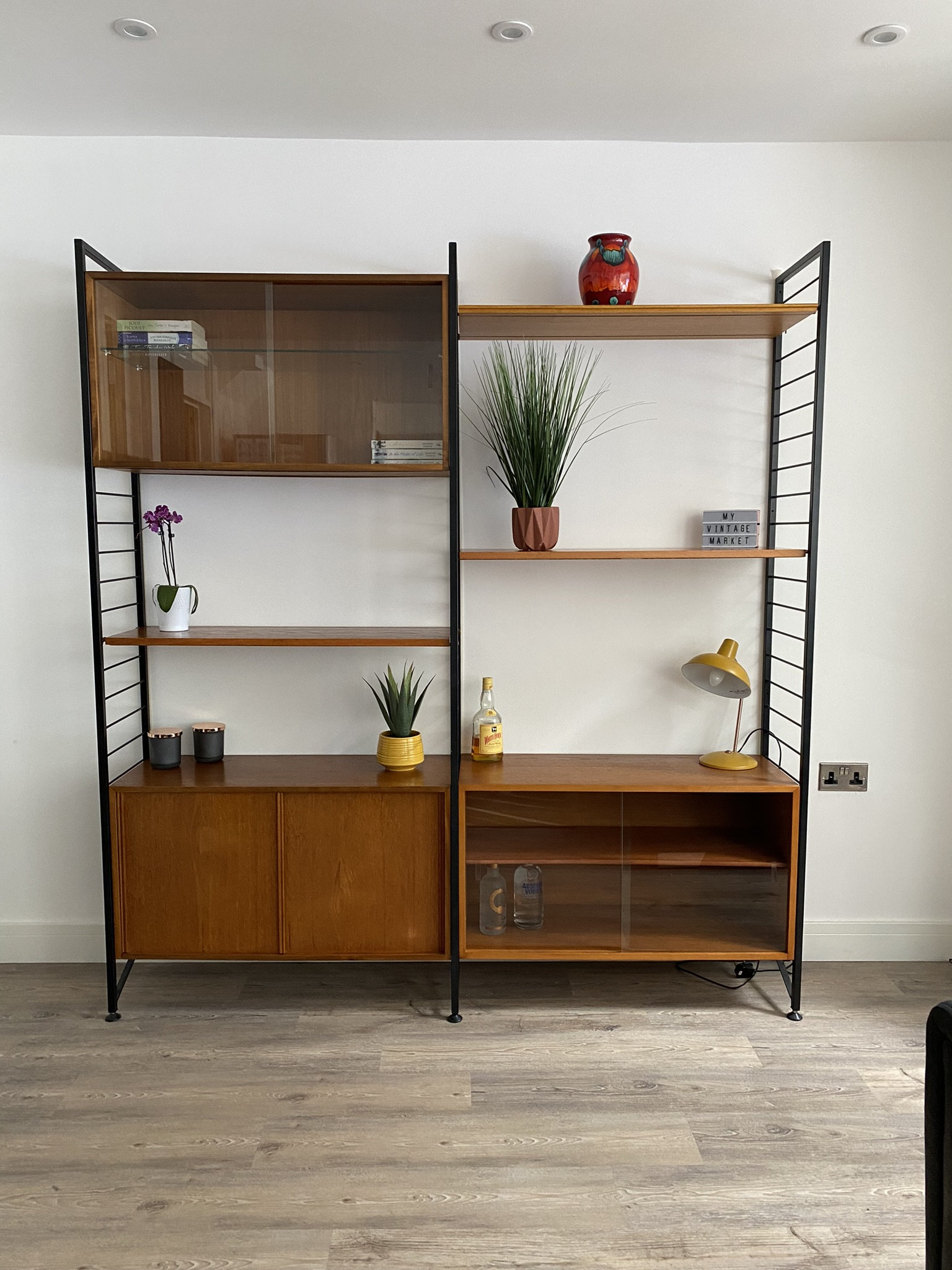 Vintage shop upcycled bespoke furniture — My Vintage Market - Vintage ...