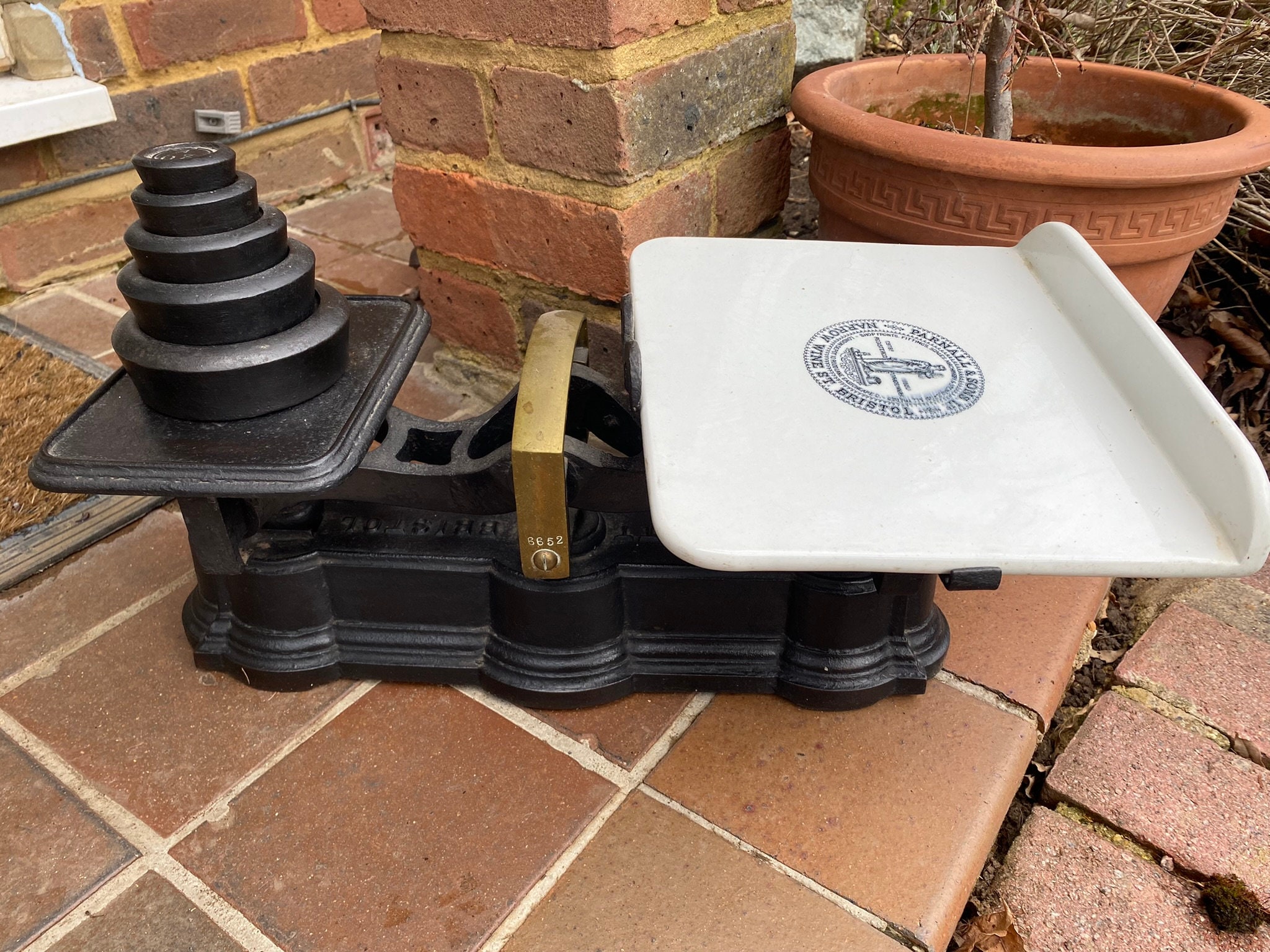 Vintage shop upcycled bespoke furniture — My Vintage Market - Vintage ...