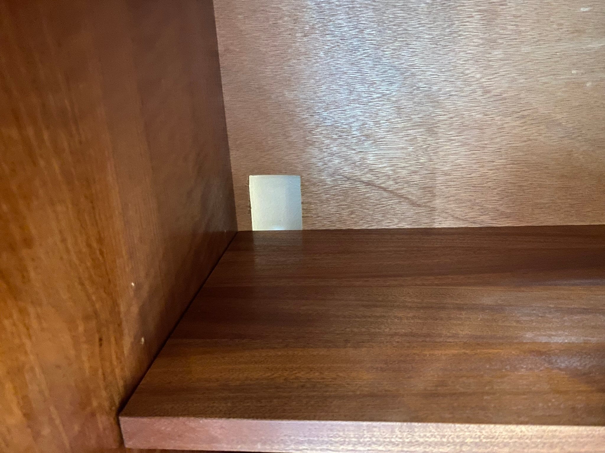 Vintage mid century G Plan E Gomme Fresco teak modular wall unit ...