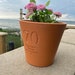 Personalised Birthday Flower Pot - Etsy UK