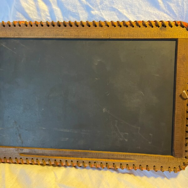Antique Chalkboard - Etsy