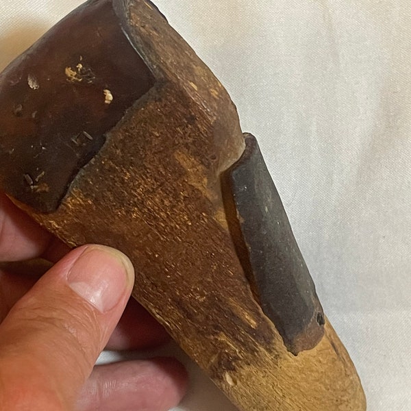 Primitive Leather - Etsy