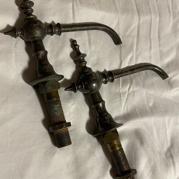 Fountain Spigot - Etsy