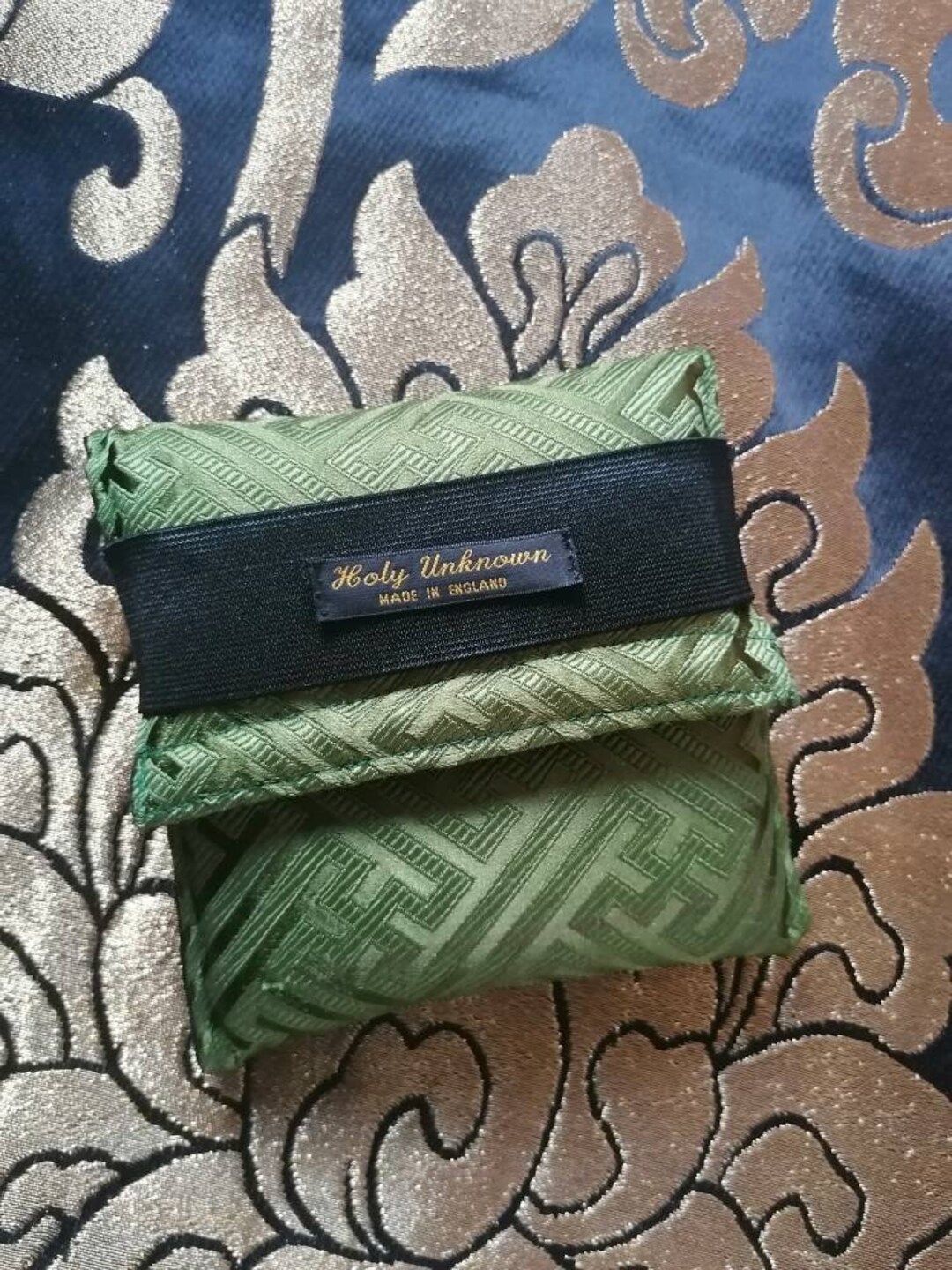 Tattoo Machine Pouch, Sayagata Tattoo Machine Travel Pouch - Etsy
