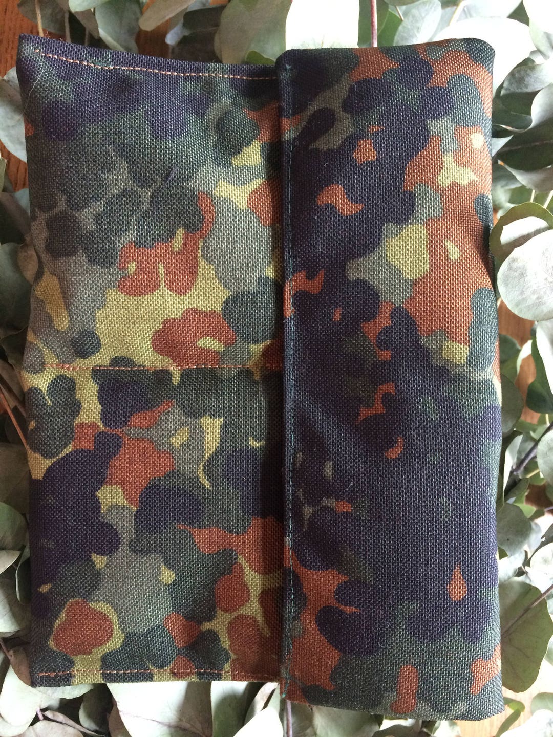 Camouflage Double Pouch for Tattoo Machine - Etsy