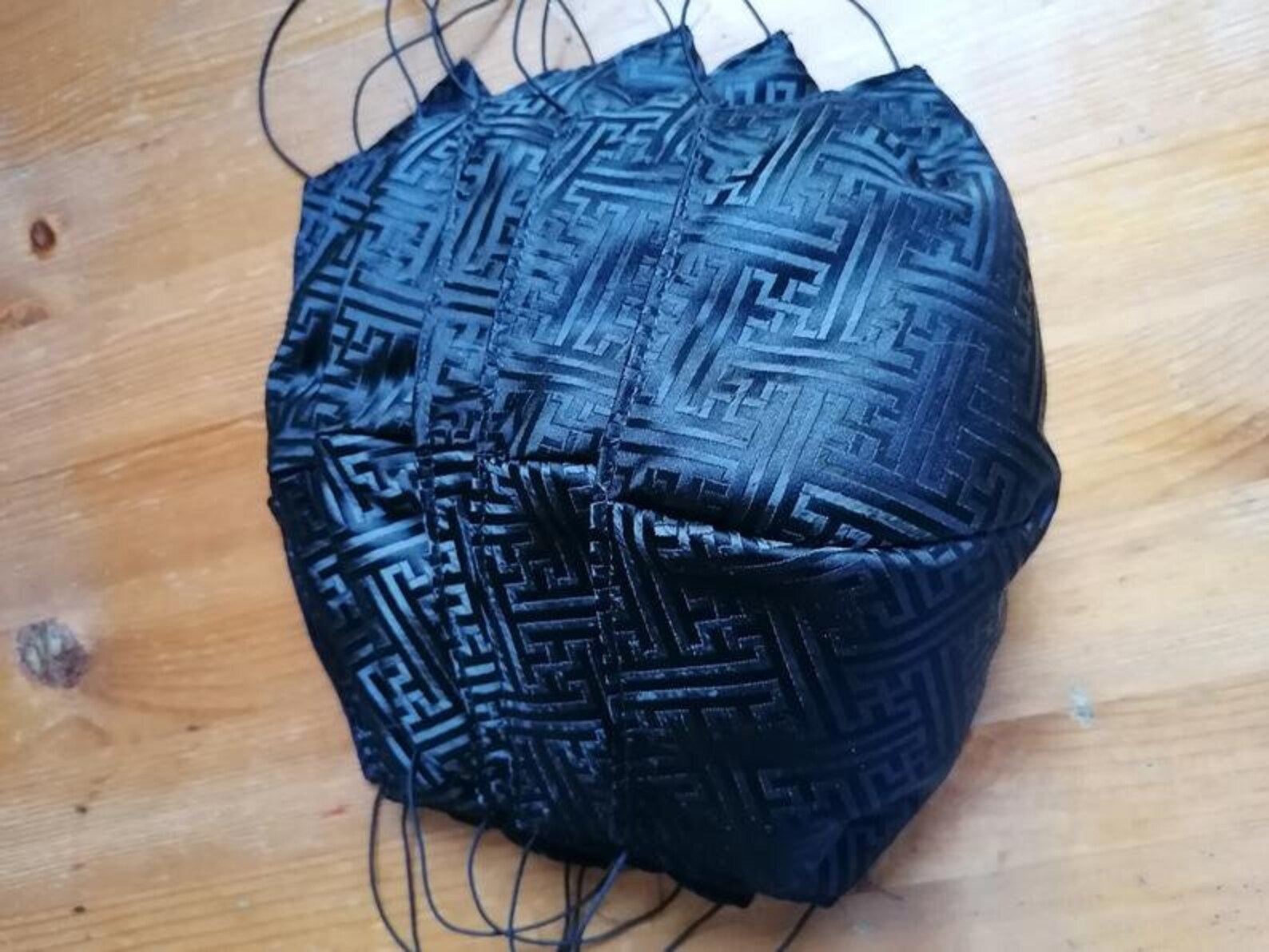 Sayagata Mask , Five Face Masks - Etsy UK