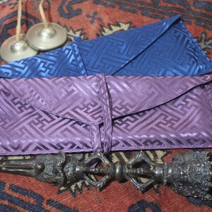 Tibetan Pecha Text Holder . - Etsy