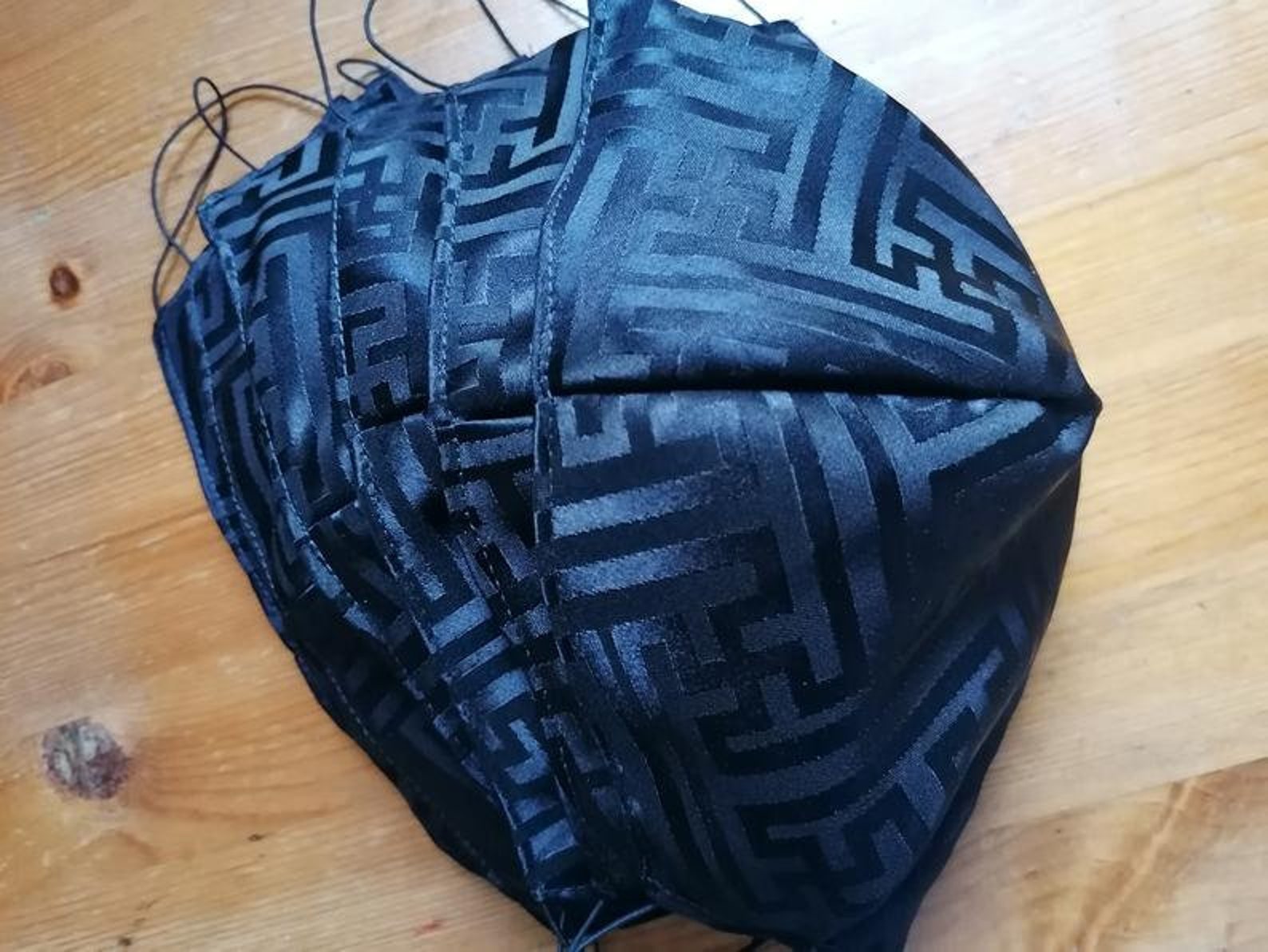 Sayagata Mask , Five Face Masks - Etsy UK