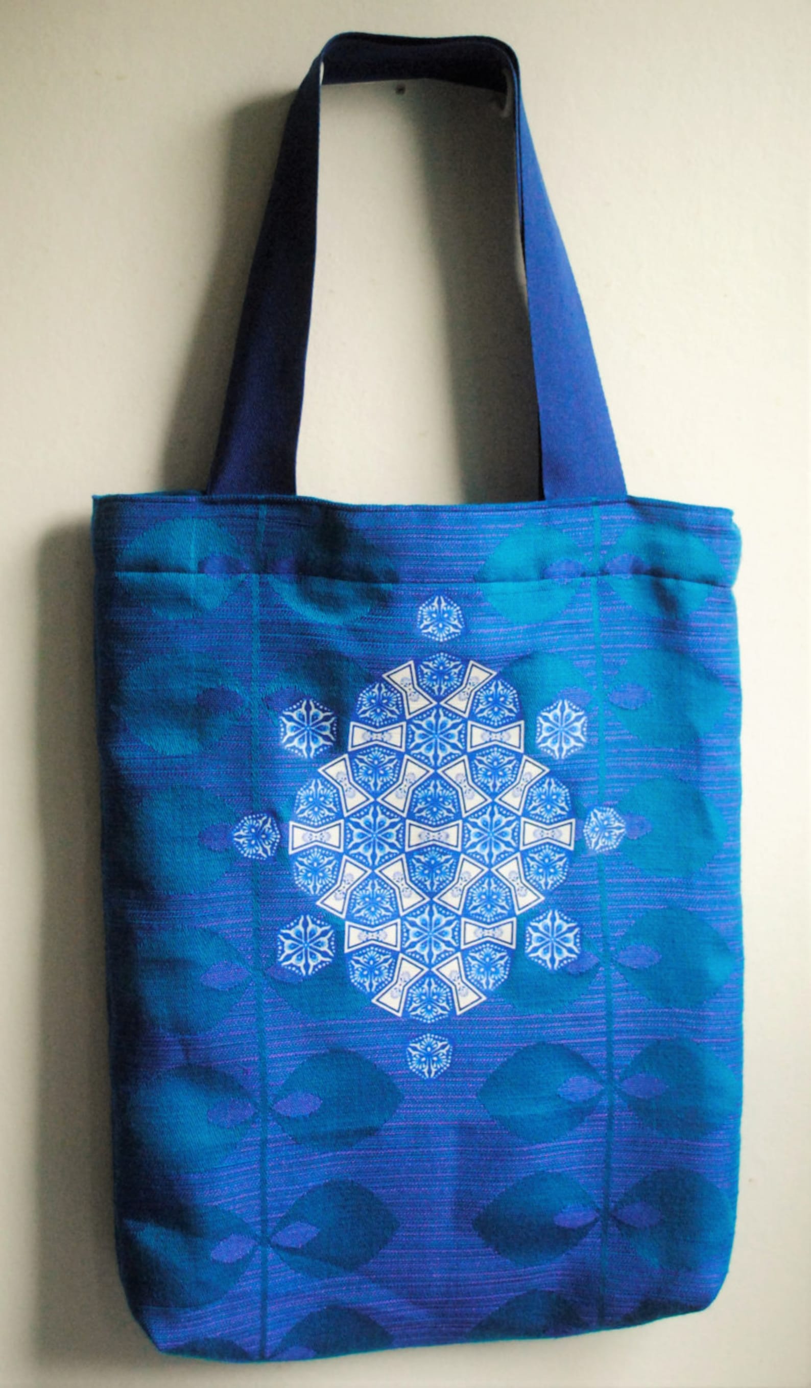 Arabic Ornament ,tote Market Bag - Etsy