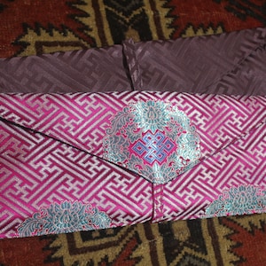 Tibetan Pecha Text Holder . - Etsy