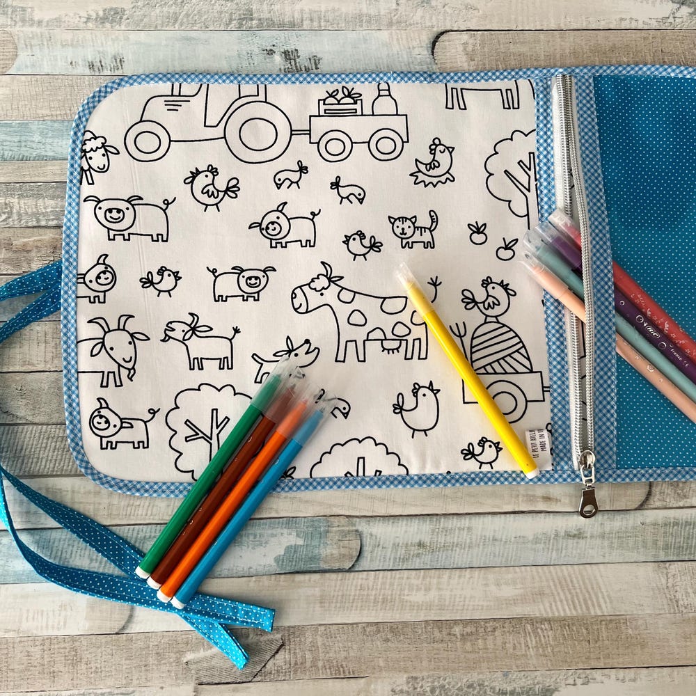 LePetitAtelierAna - Etsy