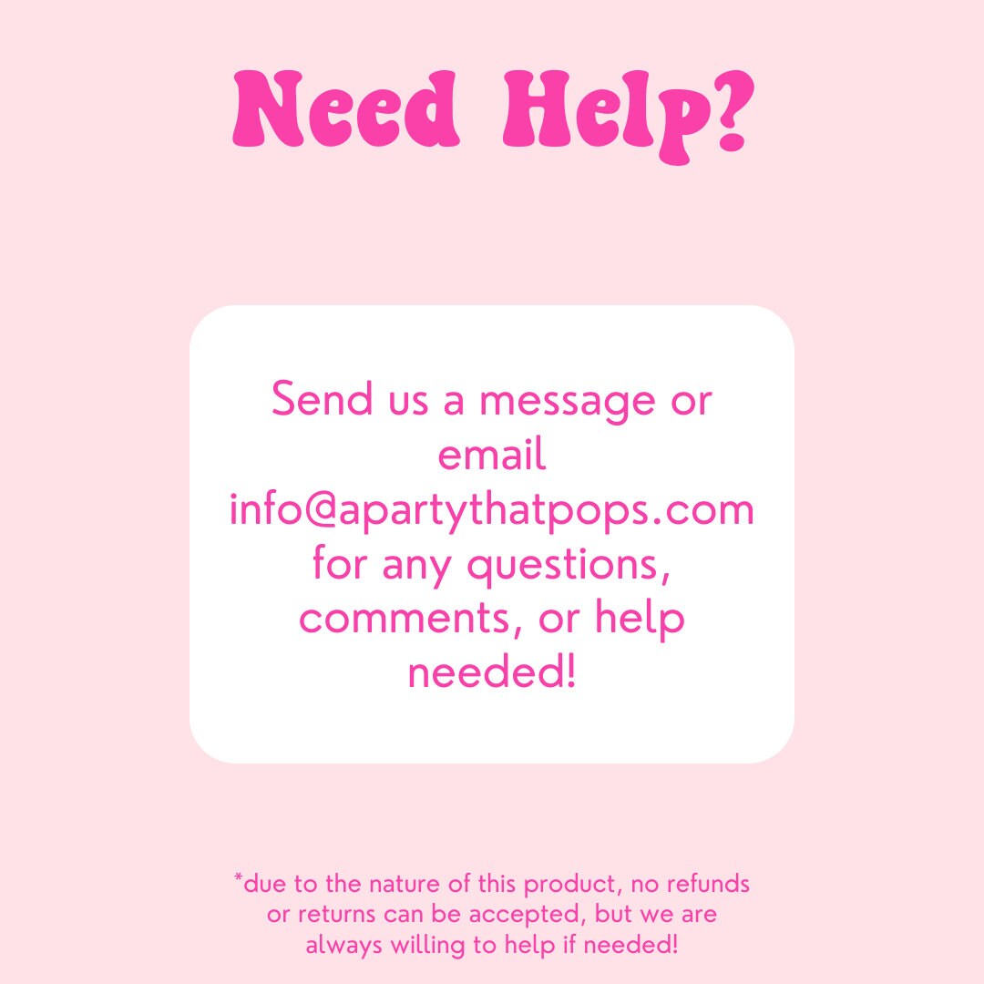 Christmas Gift Tag, Printable Gift Tag, Groovy Christmas, Holiday Gift ...