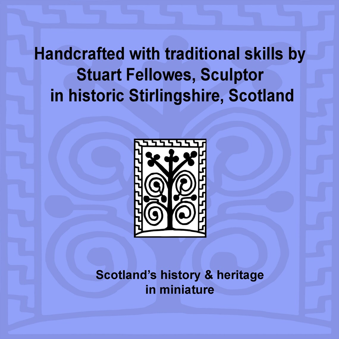 Rosemarkie Pictish Wheel Cross. Wall Hanging. Scotland - Etsy